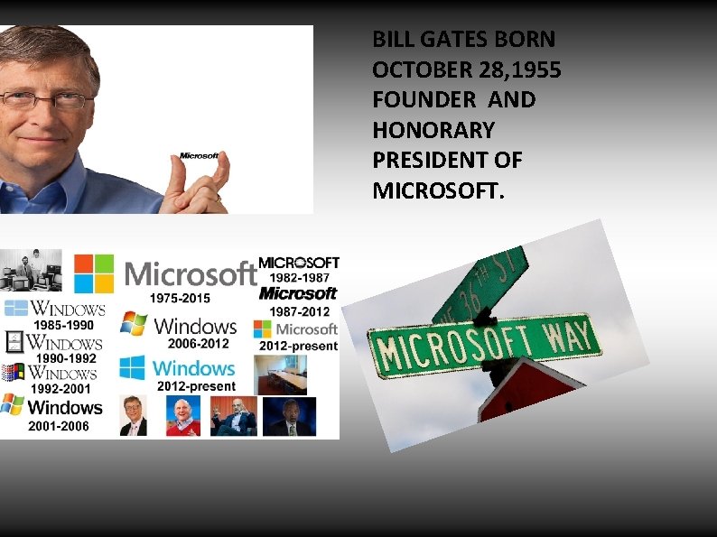 How is your business sustainable The social balance