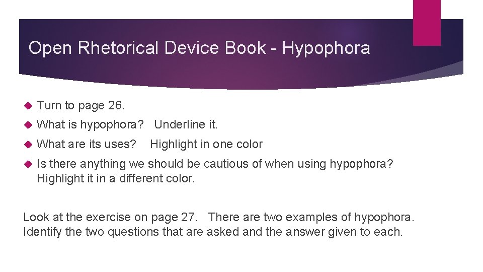 Critical Thinking THIS IS SEEMINGLY AN ODD QUESTION