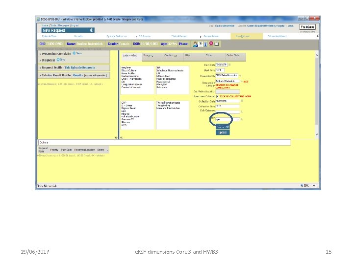 CarbapenemaseProducing Enterobacteriacea Infection Prevention and ...