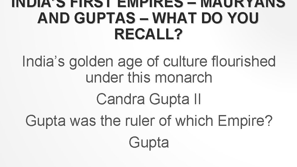 CIVILIZATIONS OF EAST ASIA EARLY JAPAN AND KOREA