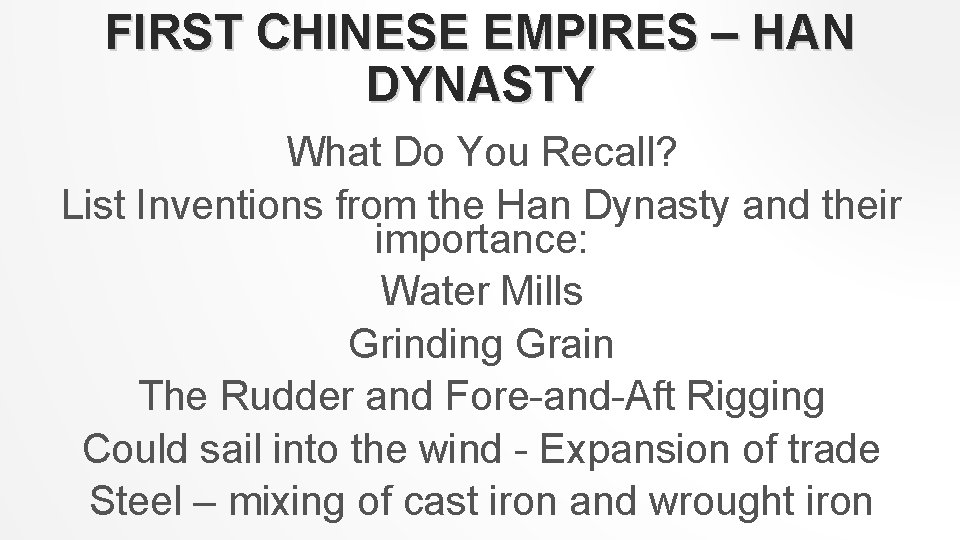 CIVILIZATIONS OF EAST ASIA EARLY JAPAN AND KOREA