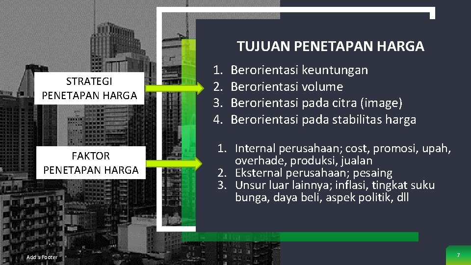 APA ITU PRODUK Level dan Hirarki Produk APA