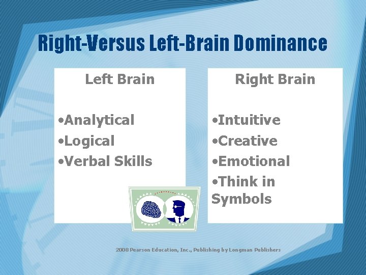 Chapter 1 Active Learning Bridging the Gap 9e