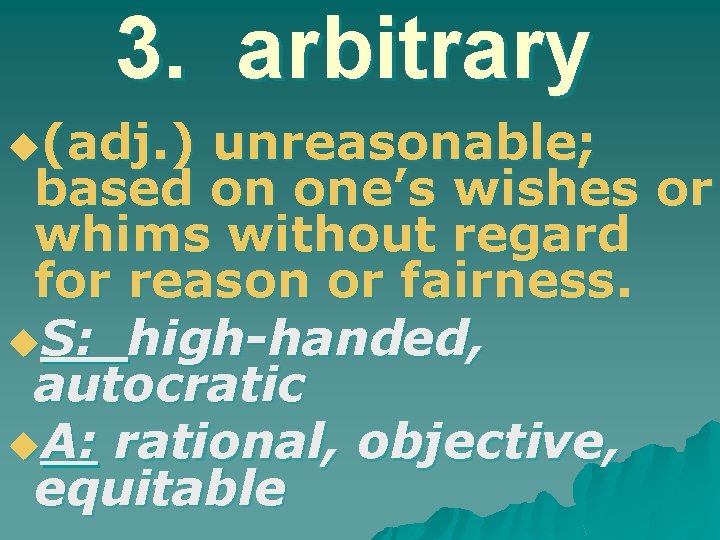 Spelling Vocabulary D 5 1 accomplice un a