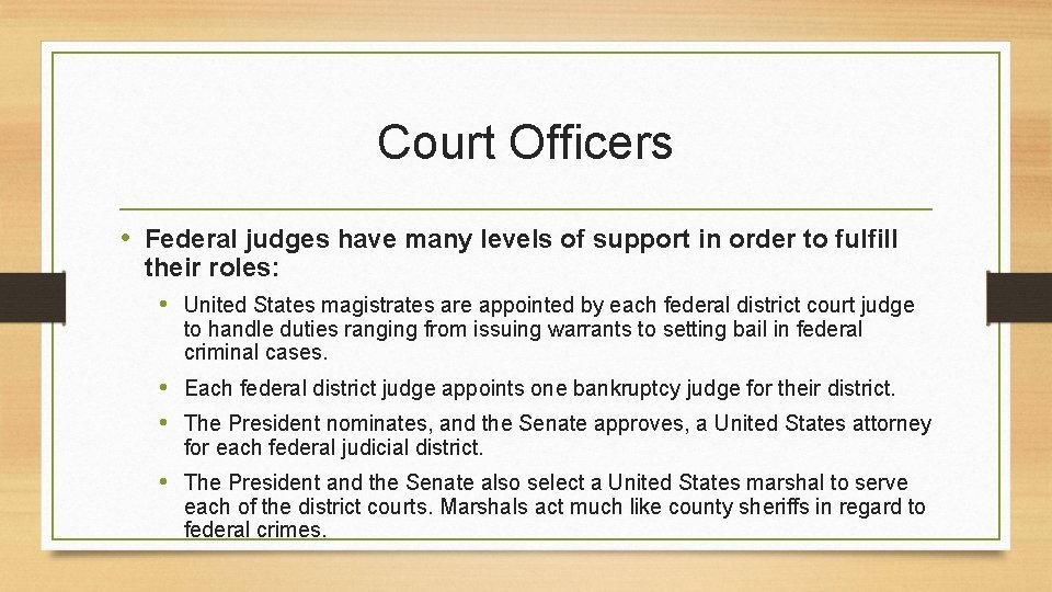 Lesson 5 1 Refer to Chapter 18 The