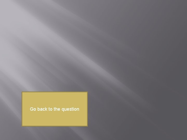 Next Next Back Student Powerpoint Main Menu Slide