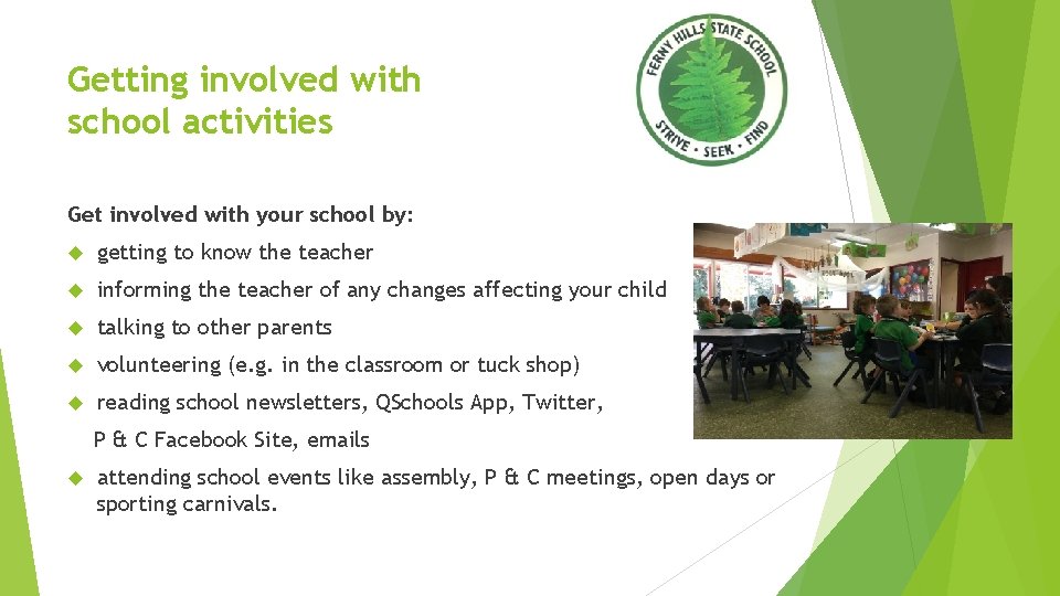 Ready Prep GO Starting school successfully Ready Prep