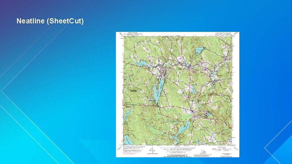 Best Practices for Managing Scanned Imagery Peter Becker