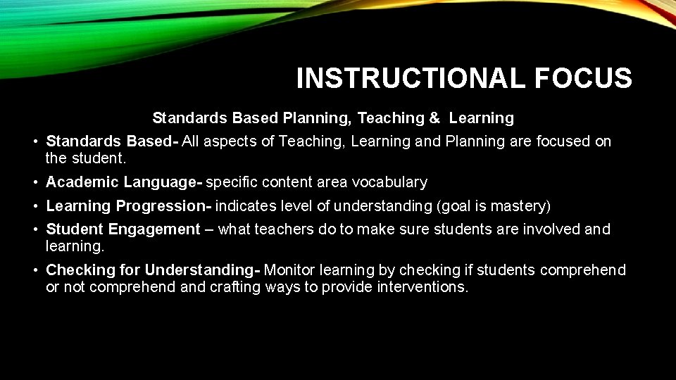 JOHN G RILEY ELEMENTARY SCHOOL IMPROVEMENT FAMILY ENGAGEMENT