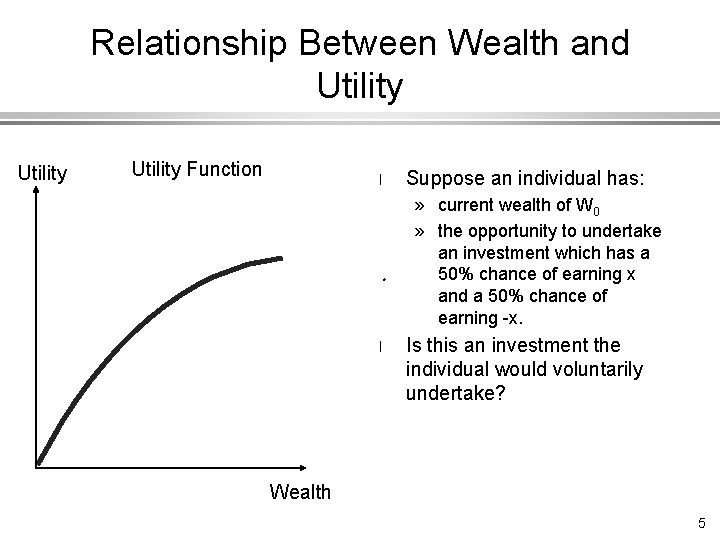 Portfolio Analysis Global Financial Management Campbell R Harvey