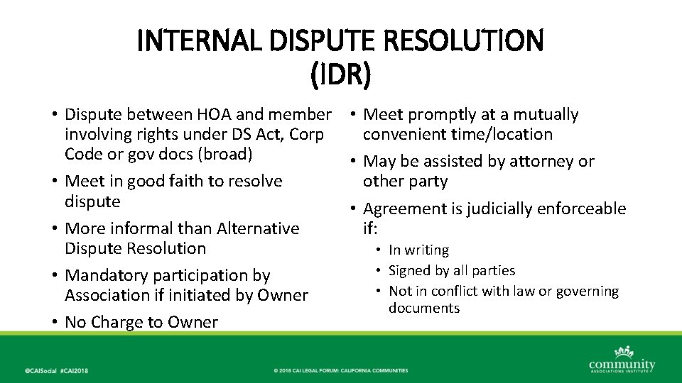 Utopian Village v Jack Sparrow A Mock Mediation