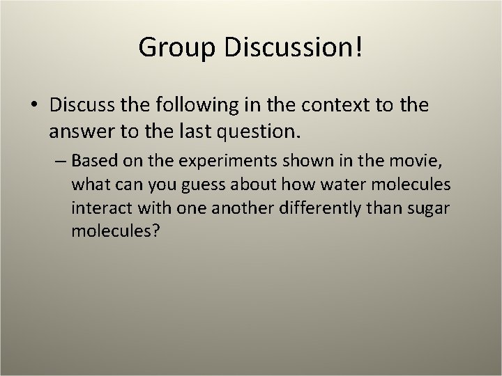 Magma Viscosity Demos B R Bickmore Brigham Young