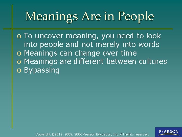 Human Communication The Basic Course Twelfth Edition Power