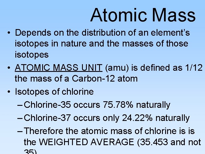 Modern Periodic Table Section 5 2 The PERIODIC