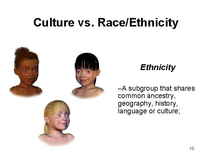 Cultural Competence Can it be Taught California Cadet