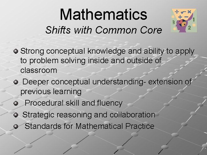 Welcome to Curriculum Night 4 th Grade Welcome