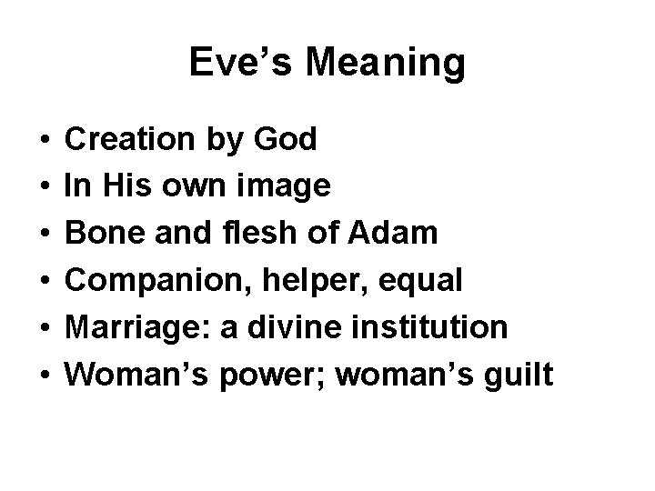 Bible Blitz III Women of the Bible Presented