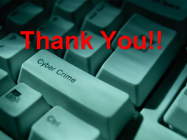 A Case Study on Malware By Jill Tracy