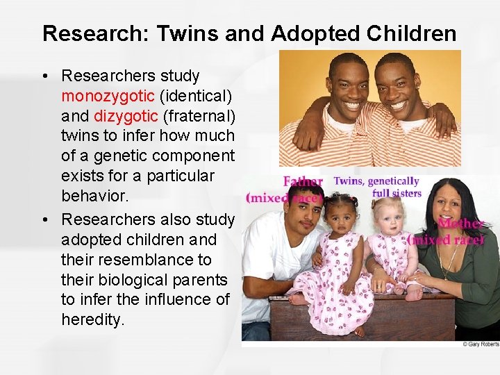BIOLOGICAL PSYCHOLOGY Intro Overview and Major Issues Module