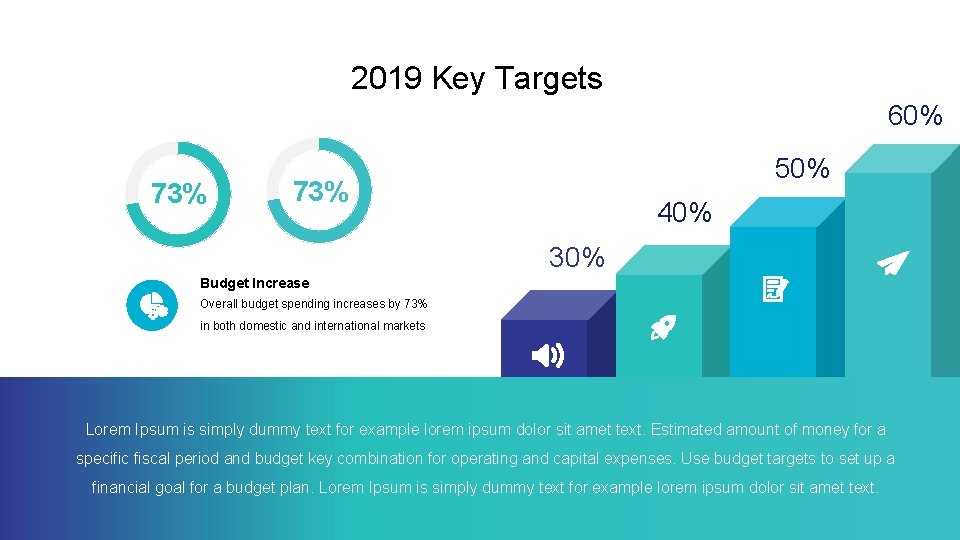 2019 ROADMAP Presented by You Exec This presentation