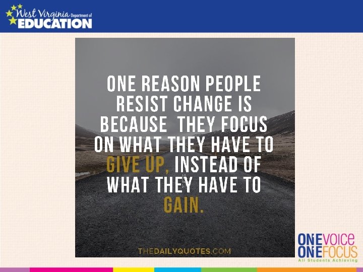 System Support for Leadership Accountability And Continuous Improvement