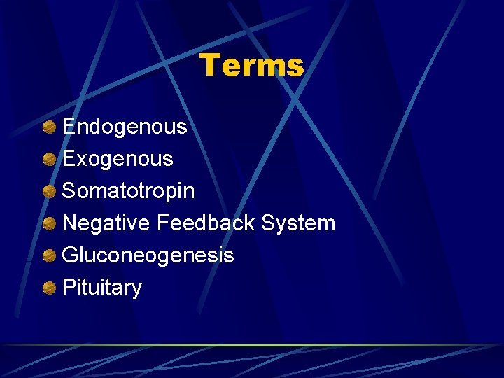 BSAA Curriculum Unit C Animal Science Problem Area
