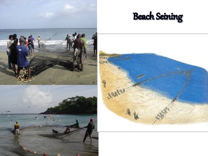 Fisheries and Fishing Methods By K Mannette Mason