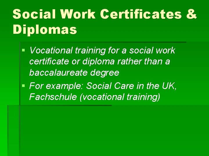 Social Work Education Competencies Martin B Tracy Ph