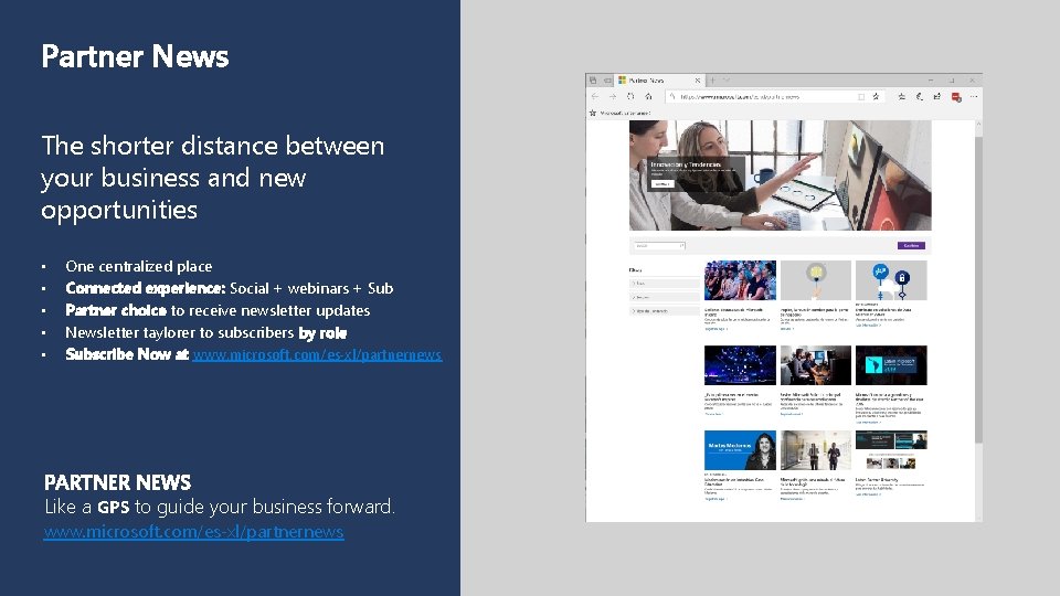 FY 20 OCP Partner Incentives Overview for LSPs