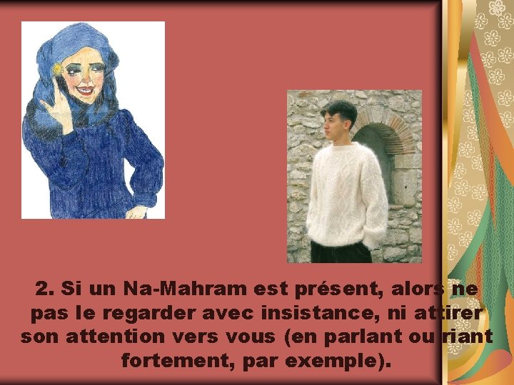 FIQH CLASSE 4 LEON 20 LE HIDJAB Copyright