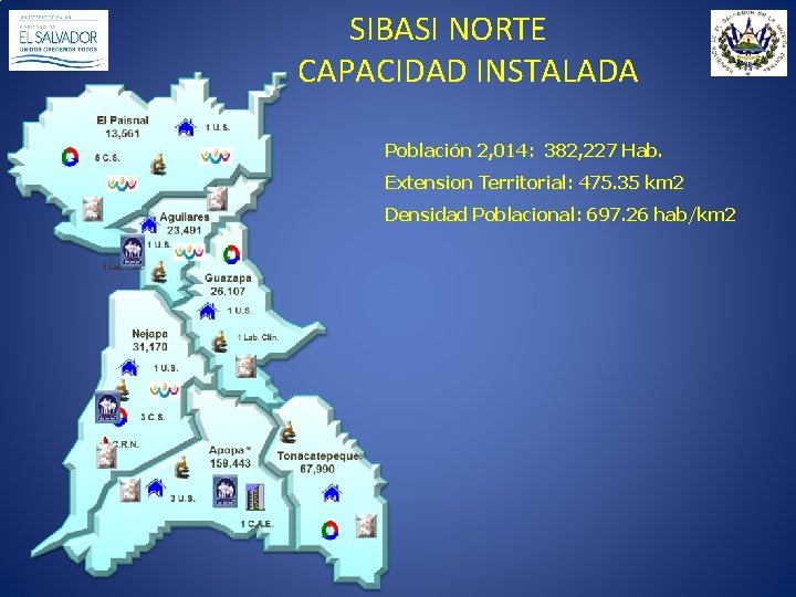 MINISTERIO DE SALUD REGION DE SALUD METROPOLITANA SIBASI