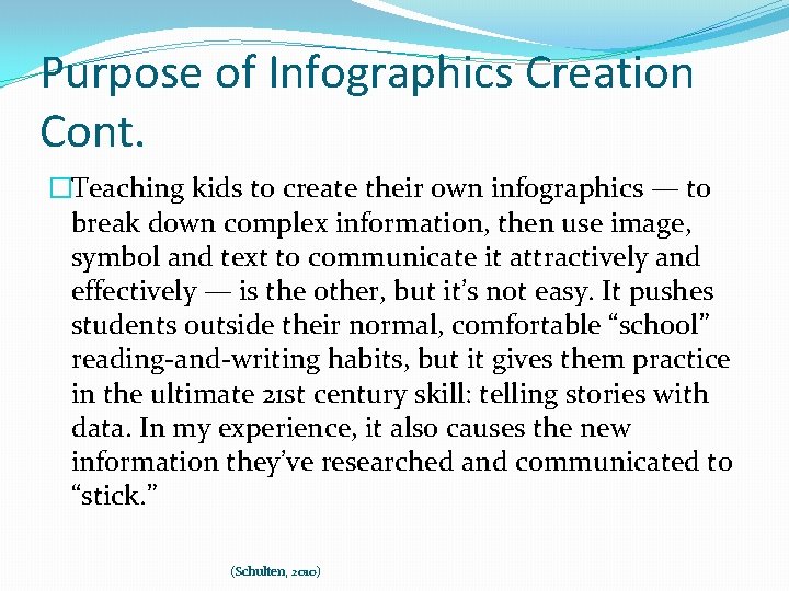 Infographics Danielle Leonhardt Novemeber 10 2013 ITEC 7445