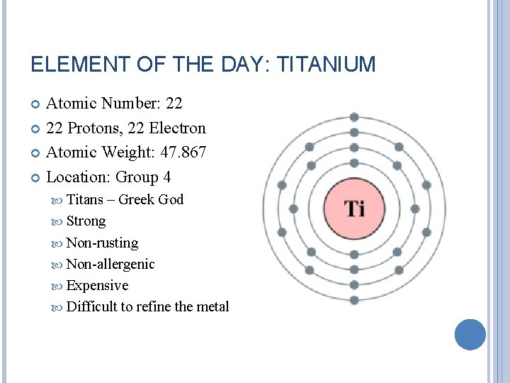 GRADE 10 CHEMISTRY TOPIC ENVIRONMENTAL EFFECTS OF CHEMICALS