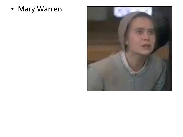 The Crucible Drama Terms Review Like fiction plays