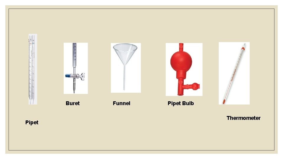 GENERAL CHEMISTRY LABORATORY RULES TO BE APPLIED IN