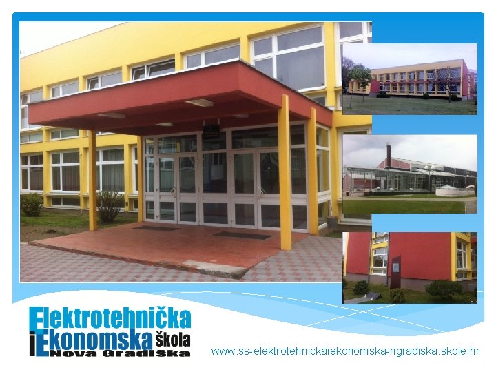 Solaris 22 rujna 2006 www sselektrotehnickaiekonomskangradiska skole hr