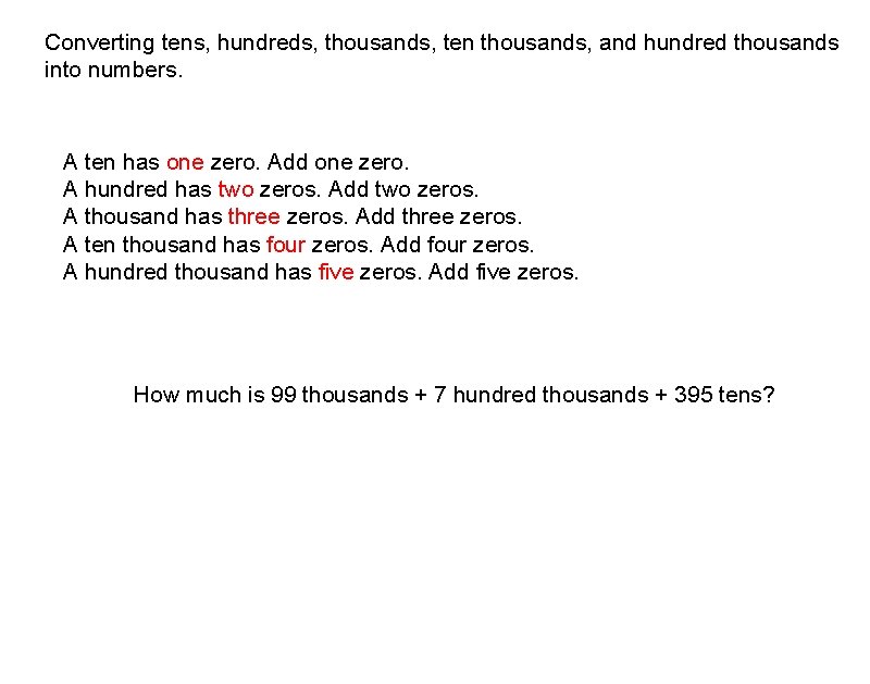 4 NBT 4 Addition and Subtraction Fluently add