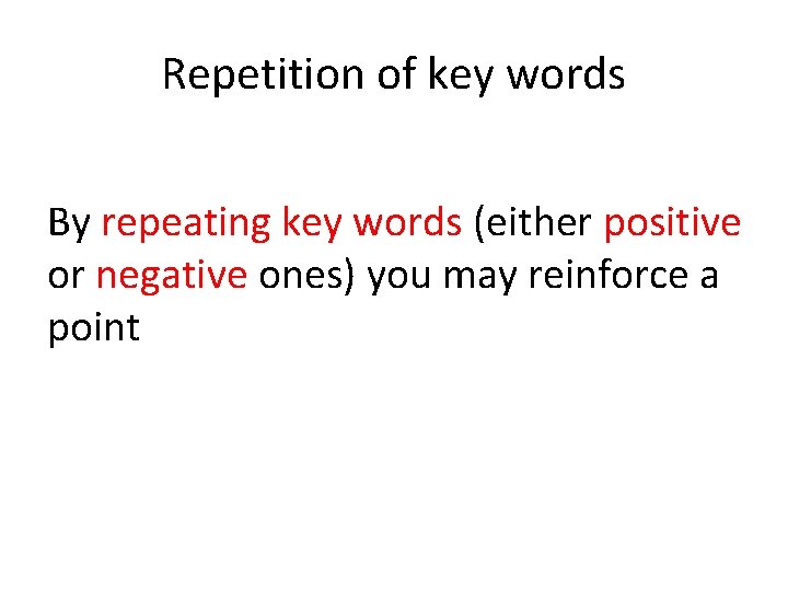 Personal Request Letters Tips and things to include
