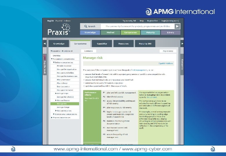 The Praxis Framework Tinker Tailor Teacher Trainer 1