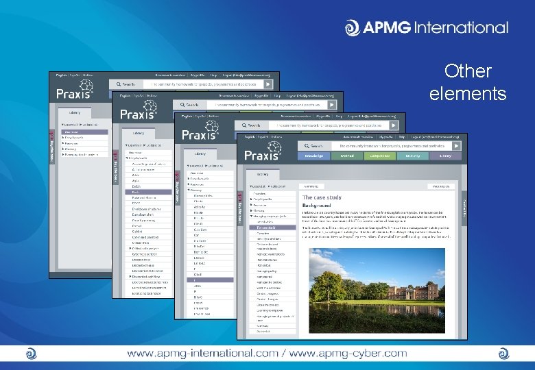 The Praxis Framework Tinker Tailor Teacher Trainer 1