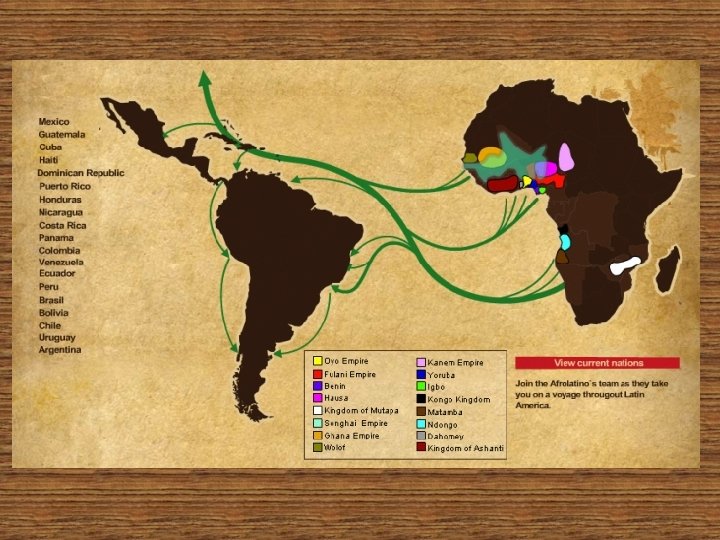 1 Culture Grams and tiny map annotations need