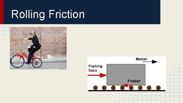 Motion Force Foundations of Science Objectives Explain the