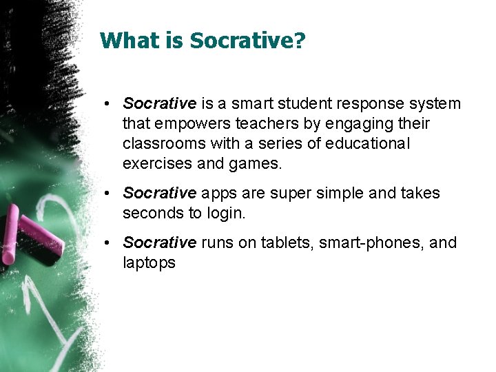 Integrated MobileFriendly Learning Activities to Enhance Your Instruction