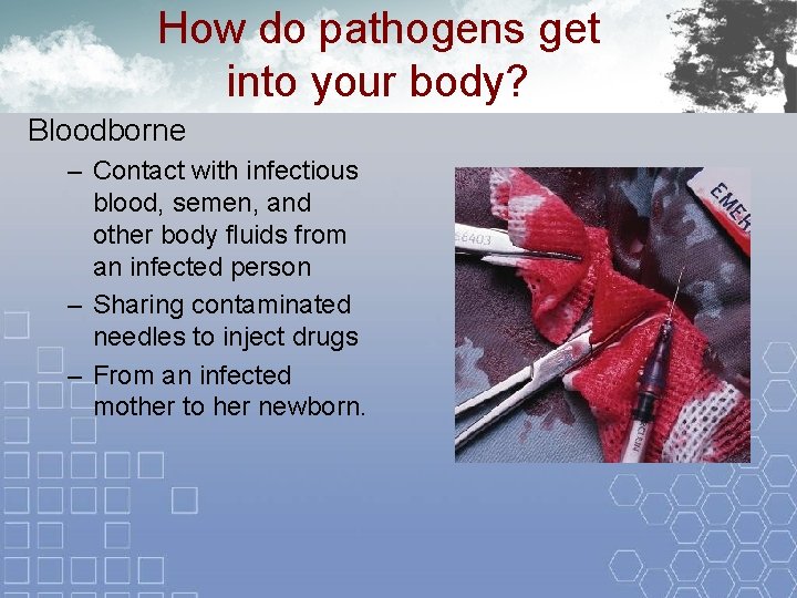 Communicable Diseases EHS MultiBrand Summit May 27 28