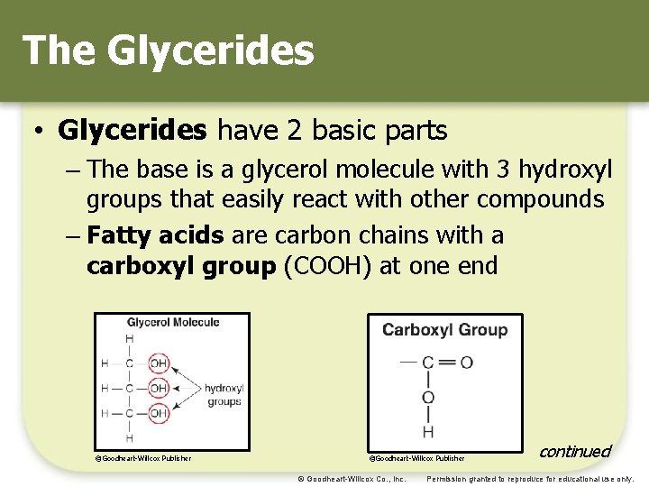 Chapter 10 Lipids Natures Flavor Enhancers Images shutterstock