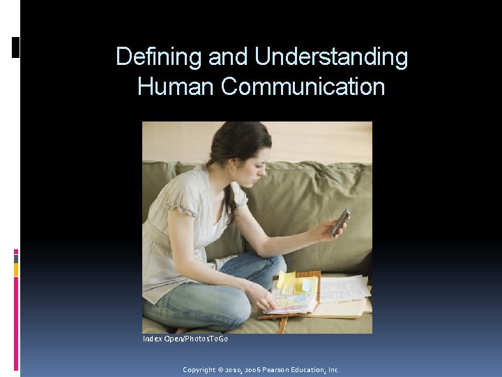 HUMAN COMMUNICATION IN SOCIETY BY JESS K ALBERTS