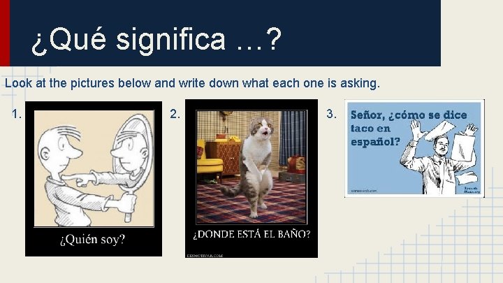 5 5 Restaurant Vocabulary and Conversation Prueba Quiz