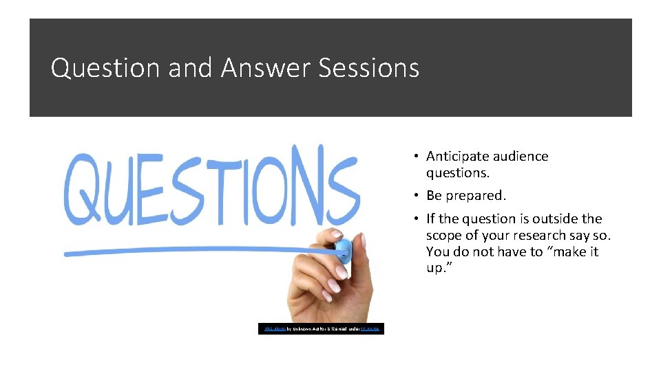 Chapter 11 Delivering the Presentation Chapter Overview Types