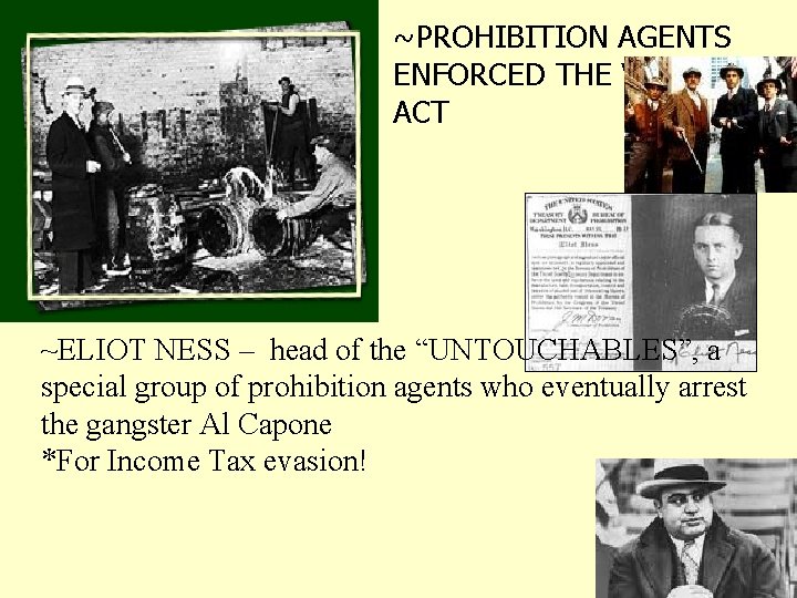 CH 11 AMERICAN HISTORY LIFE IN THE 1920S