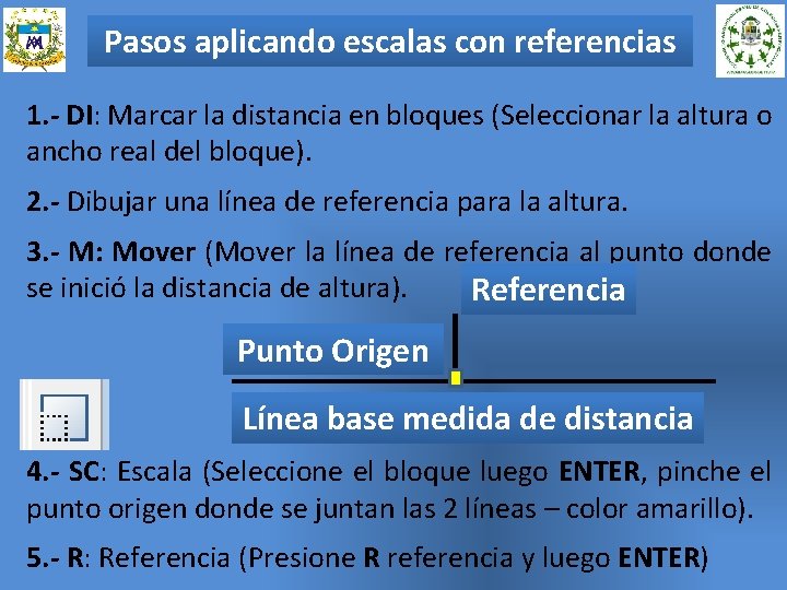 Crear Bloques Pasos para la elaboracin de bloques